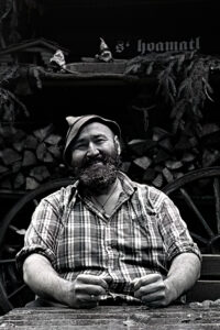 Wanderpartner Woid-Woife - Hotel Hammerhof (Bodenmais)